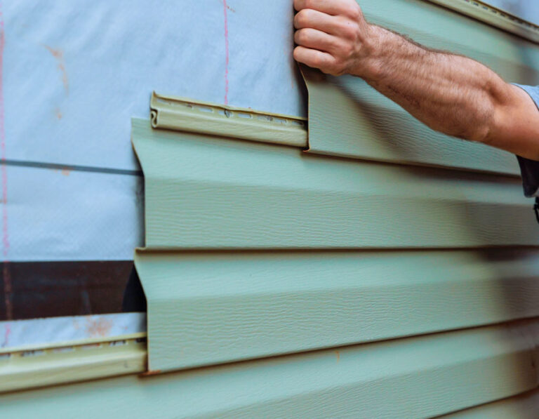 Trusted Siding Company in Sewell, NJ | Becker’s
